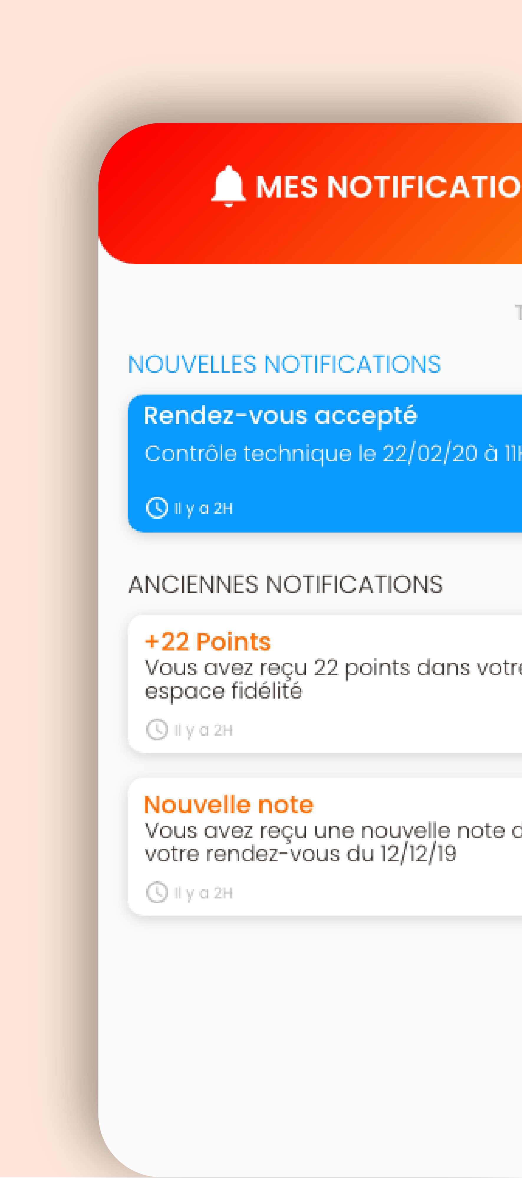 CodeNekt for Fleet, la gestion de flotte par CodeNekt